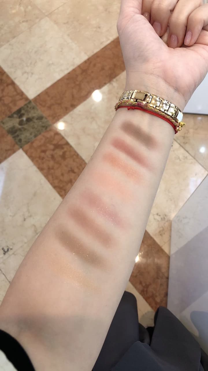 #分享 又來當課長了~rmk聖誕彩妝+mac 絕版特惠 #年底升級 - 美妝板 | Dcard