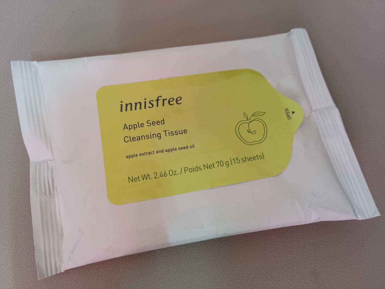 innisfree攻略|分享目前擁有商品使用心得~ - 美妝板 | Dcard
