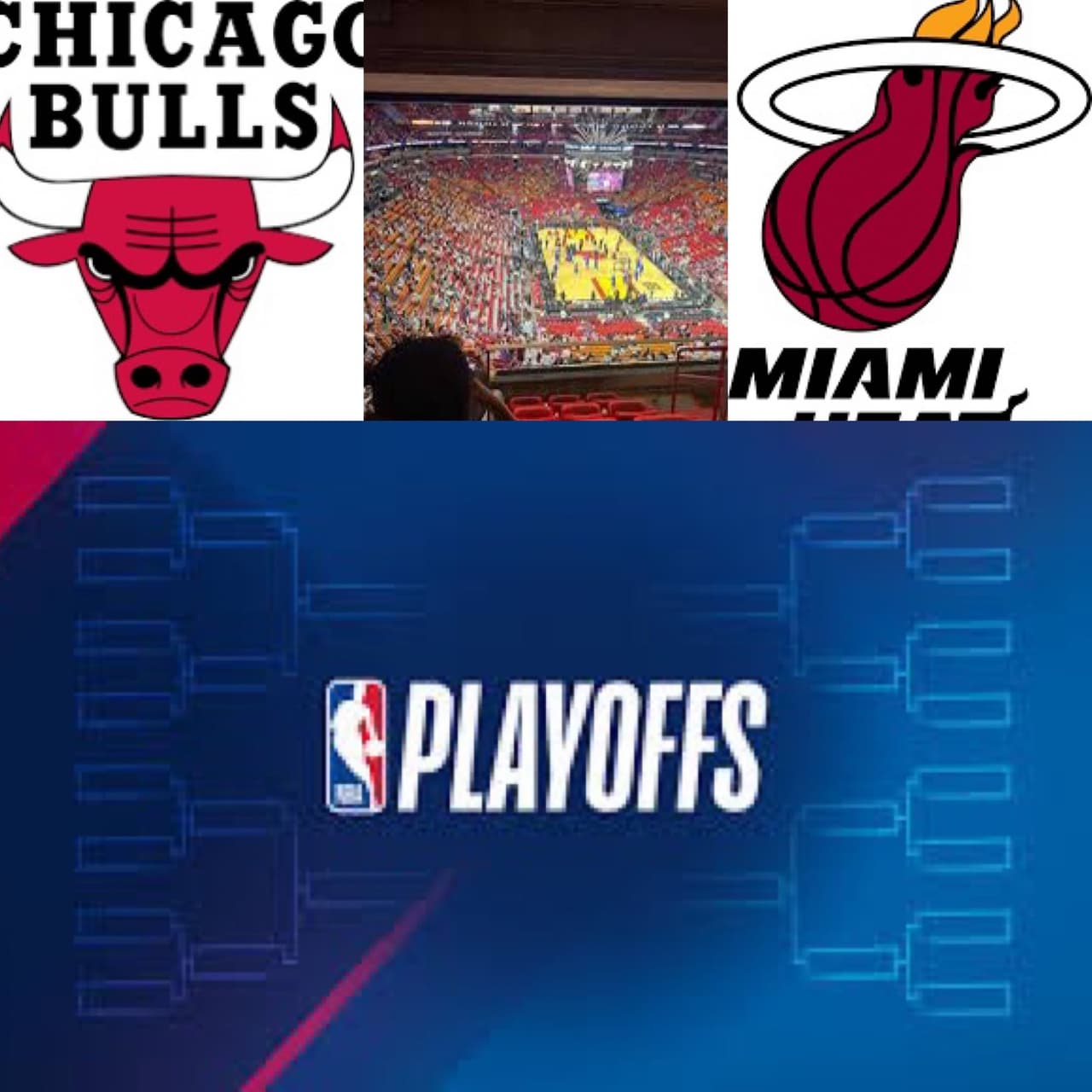 #討論 2023.4.15 NBA資格賽附加賽 芝加哥公牛CHI vs. 邁阿密熱火MIA 賽事討論區 - NBA板 | Dcard