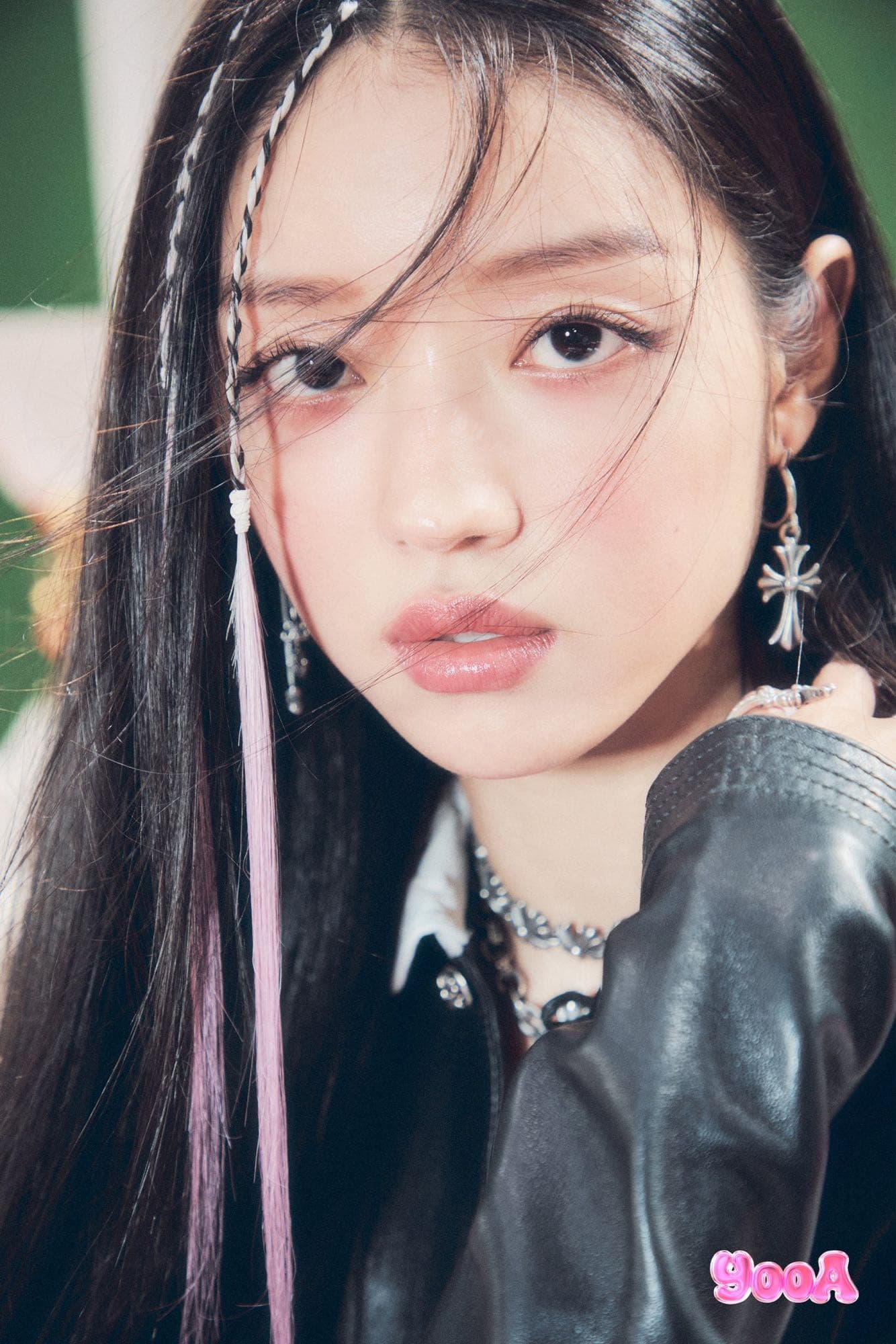 #集中討論 11/14 OH MY GIRL YooA 2nd迷你專輯《SELFISH》回歸 - 追星板 | Dcard