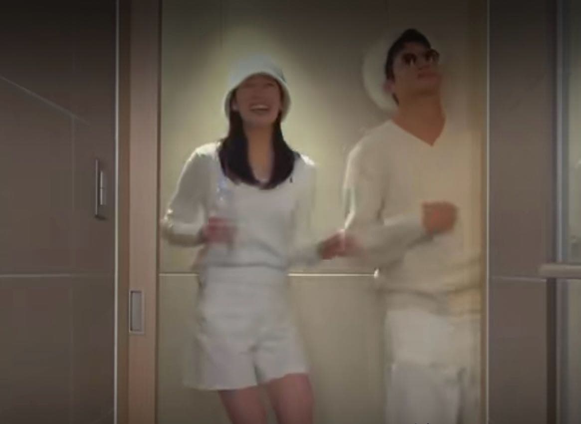 #韓綜 戀愛兄妹 EP9 集中討論區 - B28 留言 | Dcard