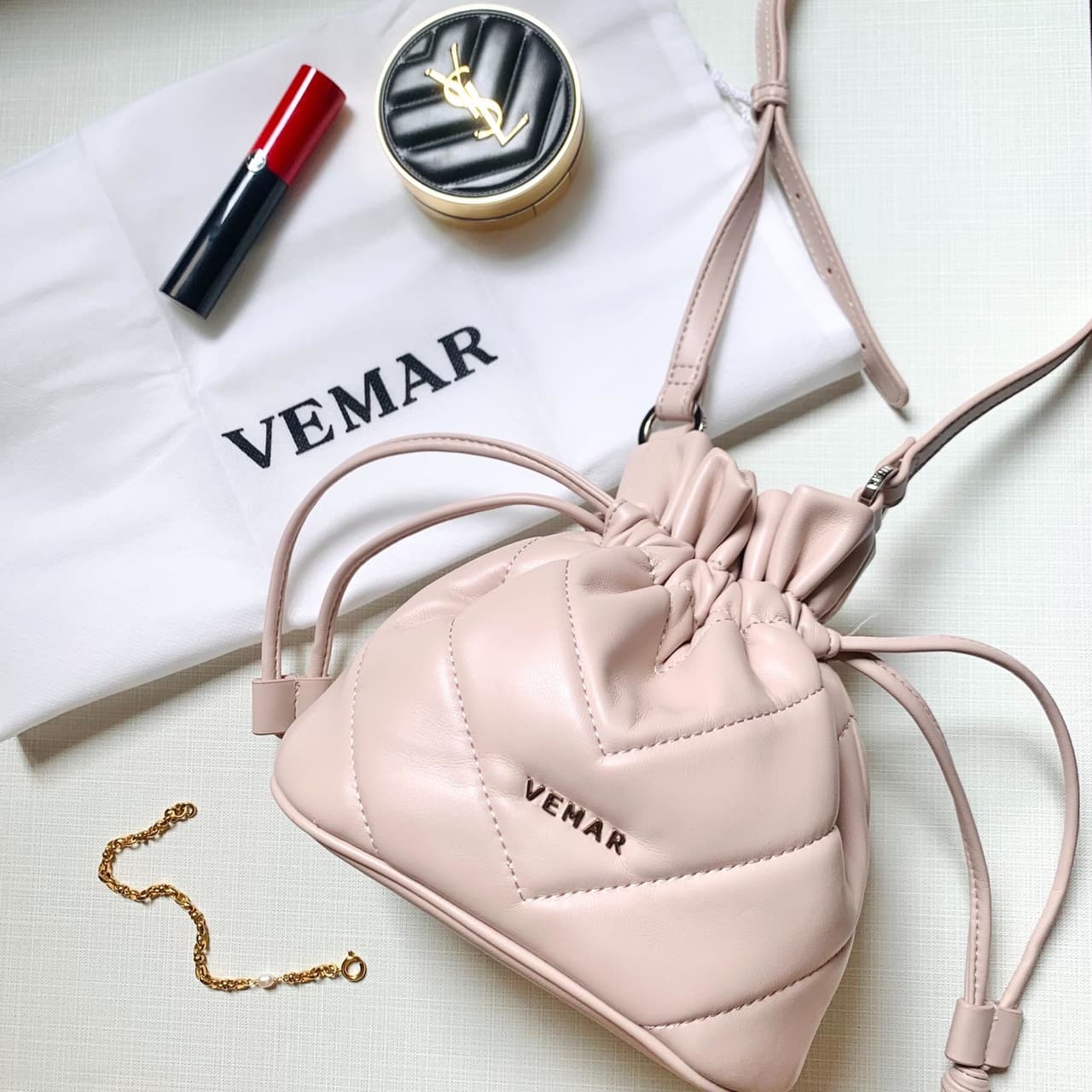 VEMAR驚喜包開箱 😍 - 女孩板 | Dcard