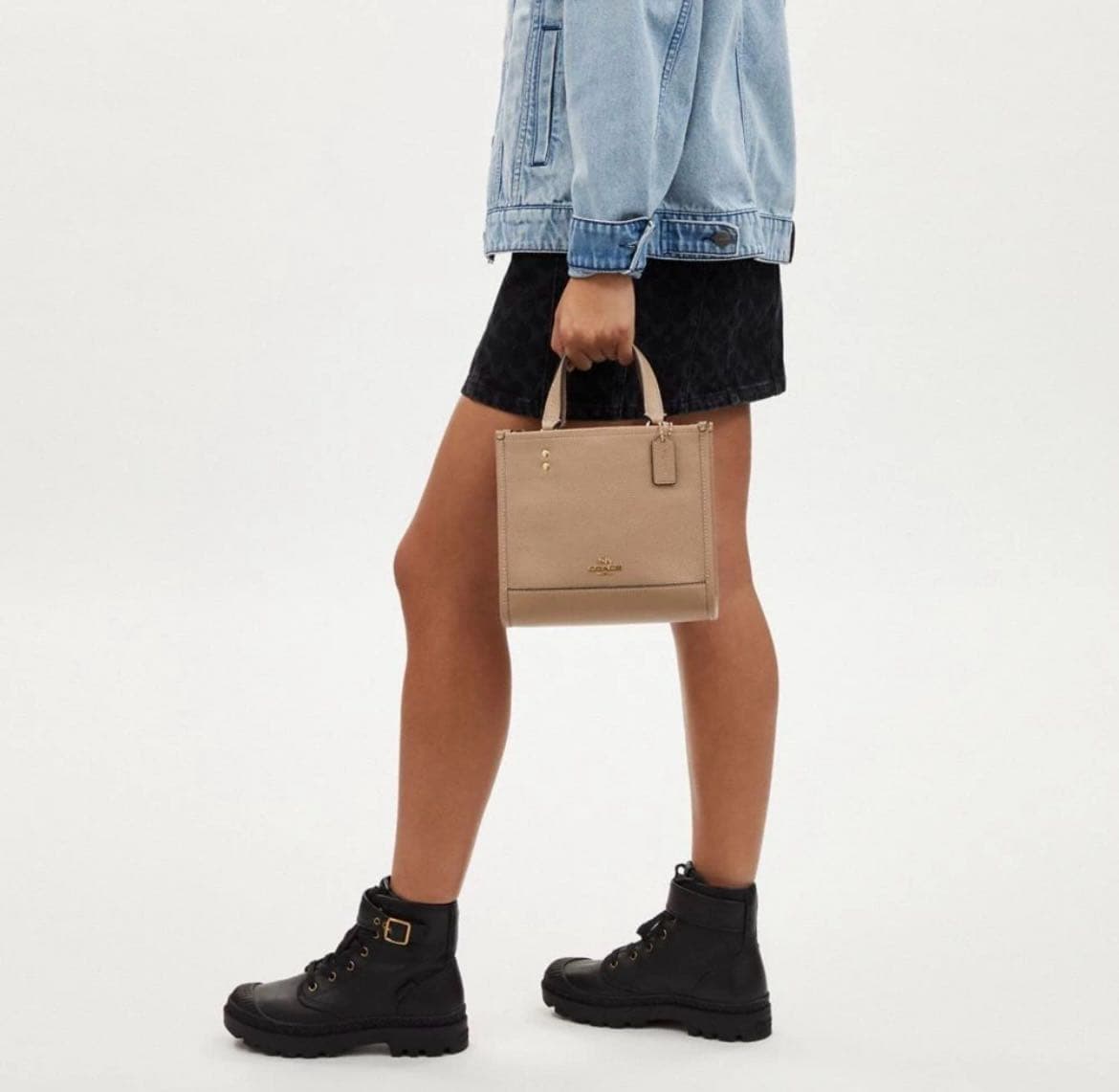 情人節提案 ️5款COACH手袋推薦~送給女朋友的實用禮物🎁經典款式 便攜好帶😎 - 三年五班守日人 (@a9509357) | Dcard