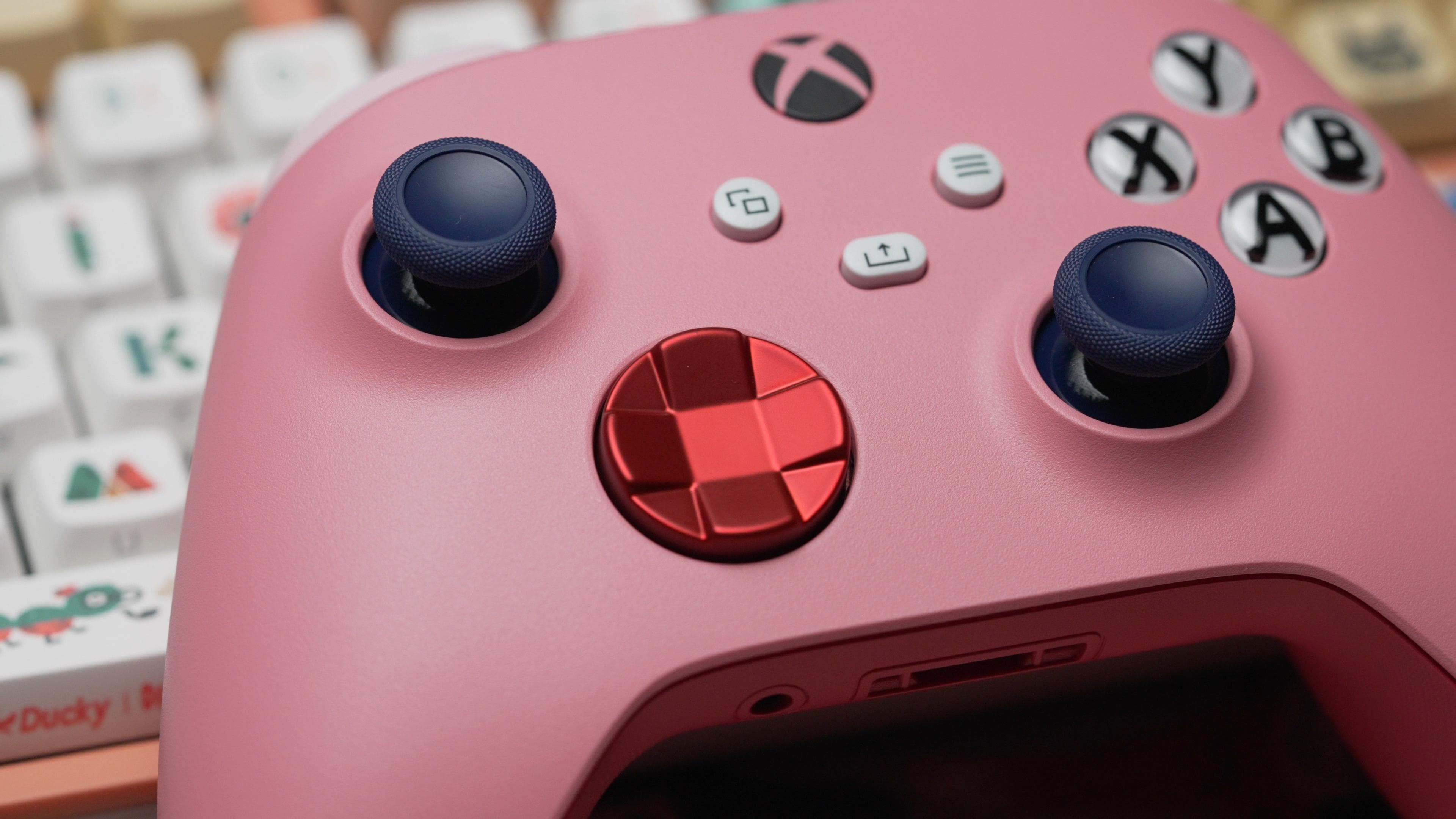 一次客製化3隻 XBOX 手把! | Xbox Design Lab 體驗心得分享 - 3C板 | Dcard