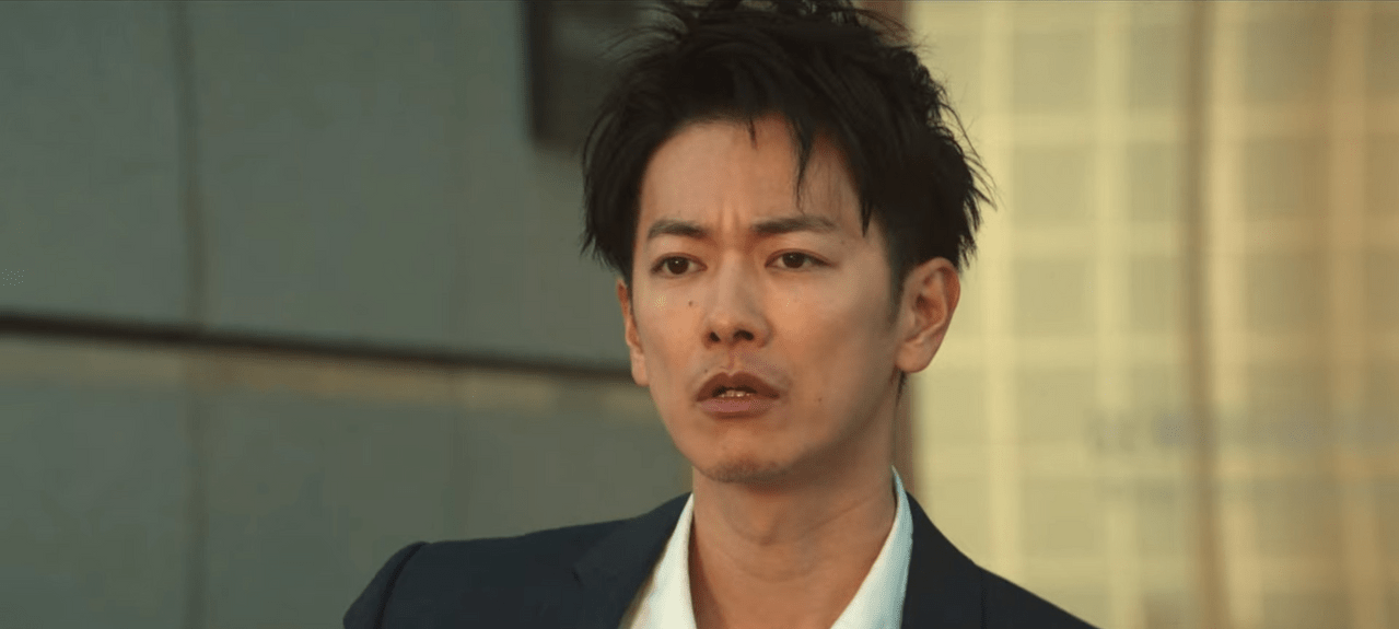 #雷 《First Love 初戀》EP6 | 雜談&解析 - Netflix板 | Dcard