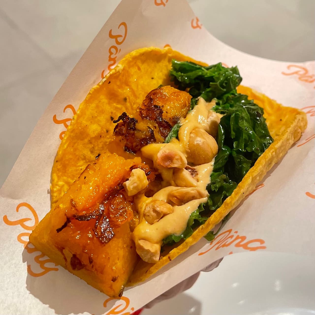 台北最頂TACO🌮：taqueria PÀNG - 美食板 | Dcard