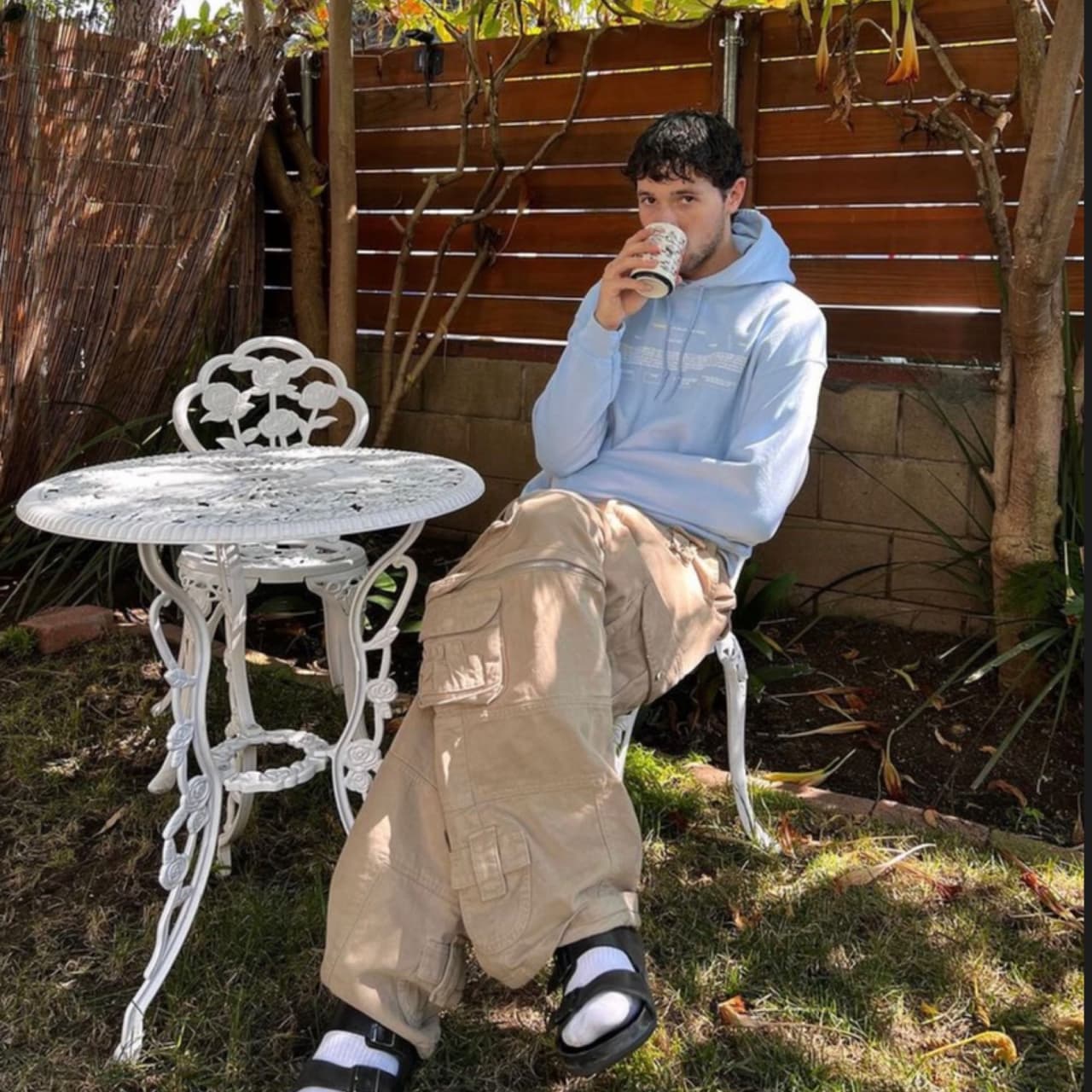 美國創作男歌手傑瑞米查克 (Jeremy Zucker) 慶祝 EP《summer》迎來五週年，再次推出新單曲！ - Ricky ...