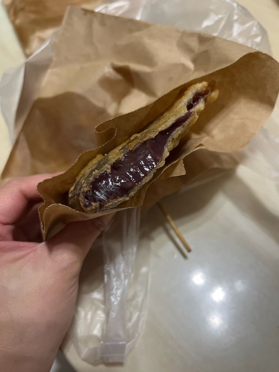 食記-澎湖.回家炸粿 - 暮春三月 (@muchun_spring) | Dcard