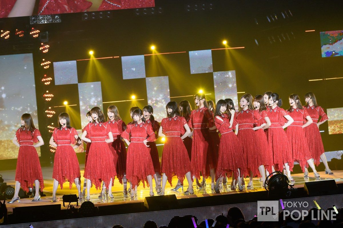 乃木坂46 6週年演唱會衣裝 真夏の全国ツアー2018 ③ Ej02140508的創作 巴哈姆特