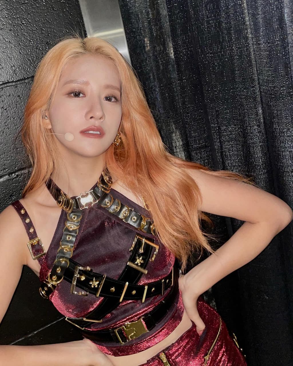 #更新 220823 EXY IG 貼文 - 宇宙少女板 | Dcard