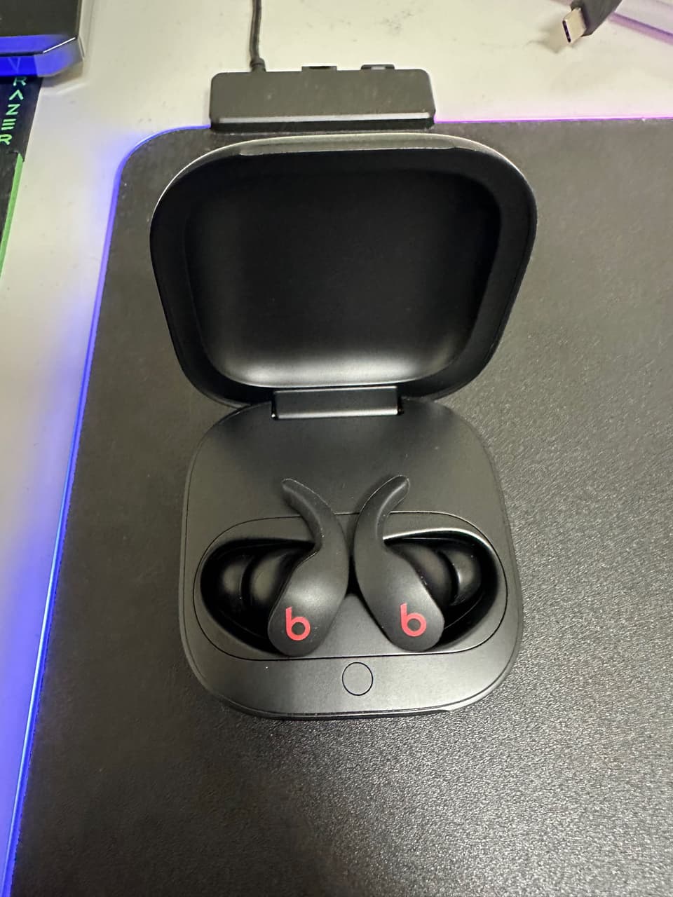 Beats fit pro 外盒… - 視聽設備板 | Dcard