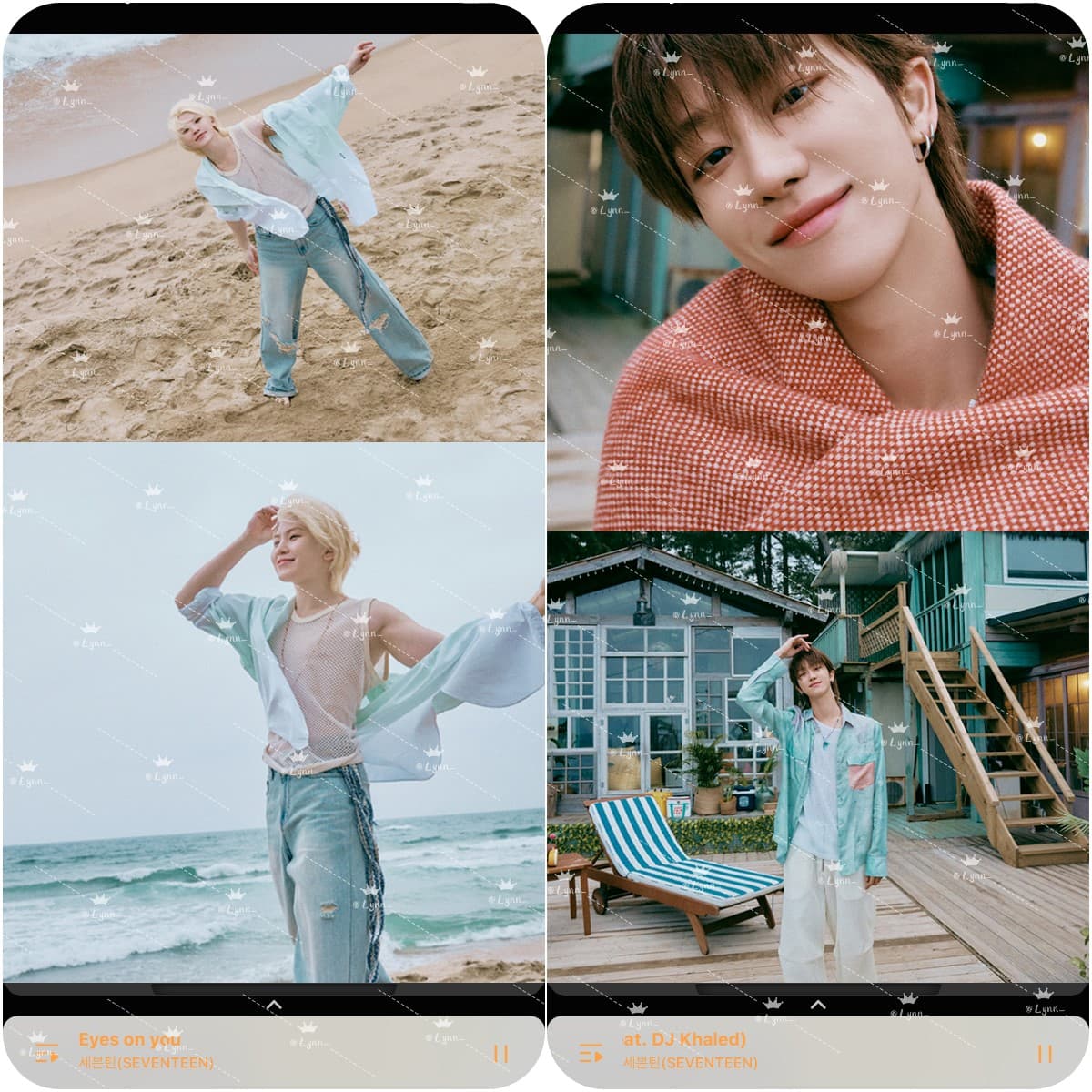 #開箱 迷你十二輯💎SPILL THE FEELS💎(PB版、Wvs專、KIT專、克拉盤) - SEVENTEEN板 | Dcard