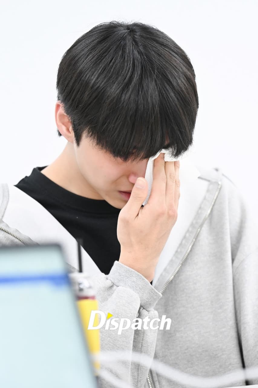 #新聞 （更新）DKZ庚潤 關於被指控信仰JMS的自白 - 追星板 | Dcard