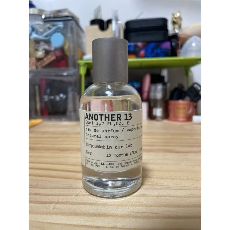 #我要賣 （售出）#我要賣 Le labo Another 13 50ml - 二手交易板 | Dcard