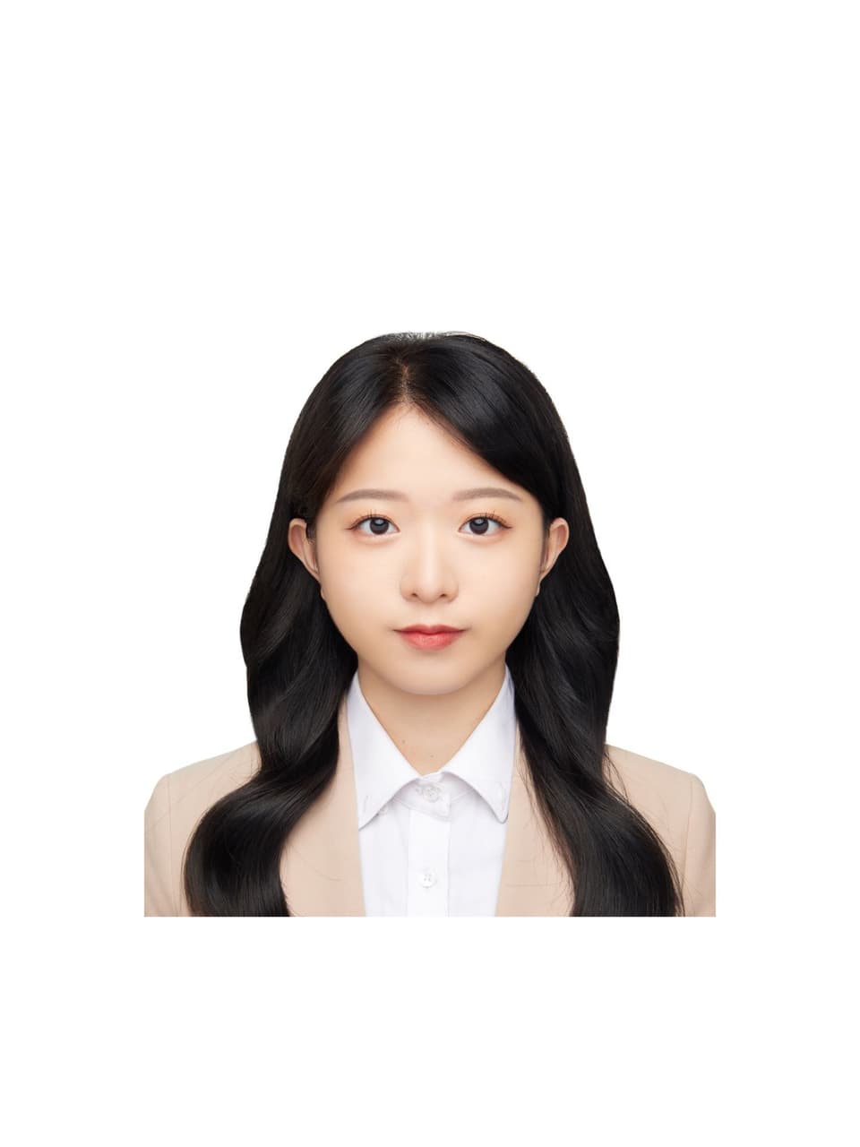 韓式證件照分享🧏🏻‍♀️ 🖤 - City (@city900101) | Dcard