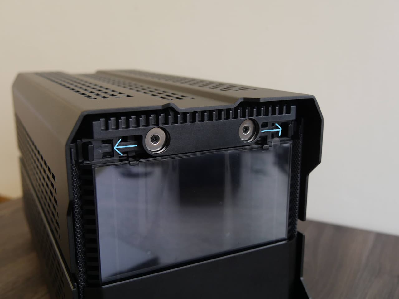 #開箱 伸縮自如的PHANTEKS SHIFT XT - 3C板 | Dcard