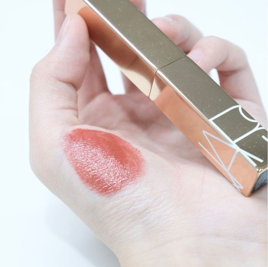 #分享 輕鬆擁有無敵水光圈的好肌膚ft.NARS - 美妝板 | Dcard