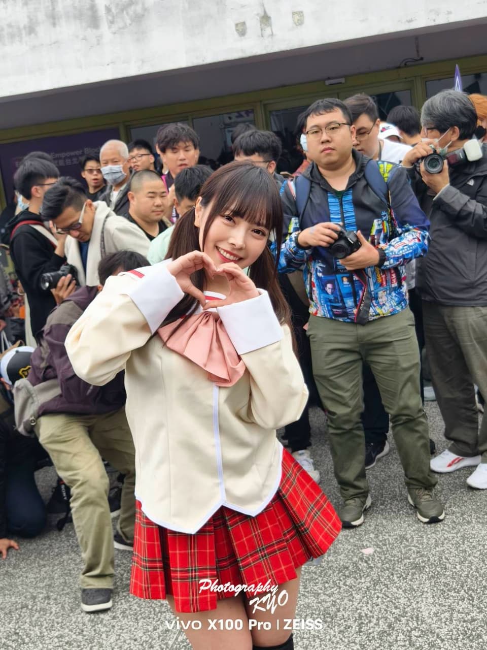 #心得 FF42開拓動漫祭 香香美少女遊記 - 動漫板 | Dcard