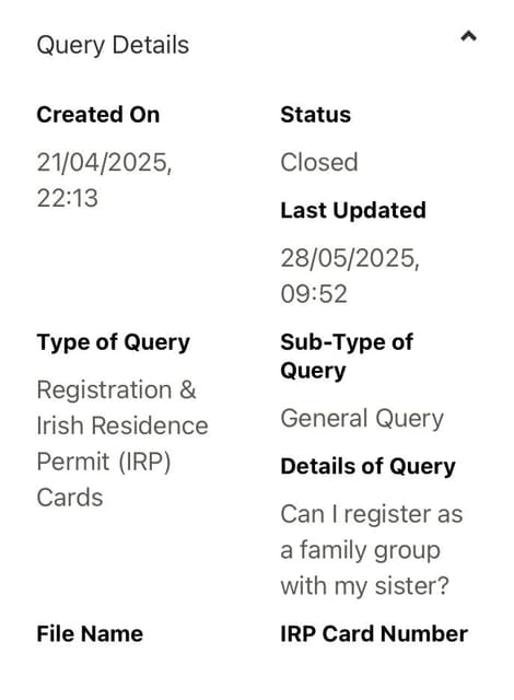 #愛爾蘭 #打工渡假 #文長 申請 IRP 經驗分享（6/20更新） - 打工度假板 | Dcard