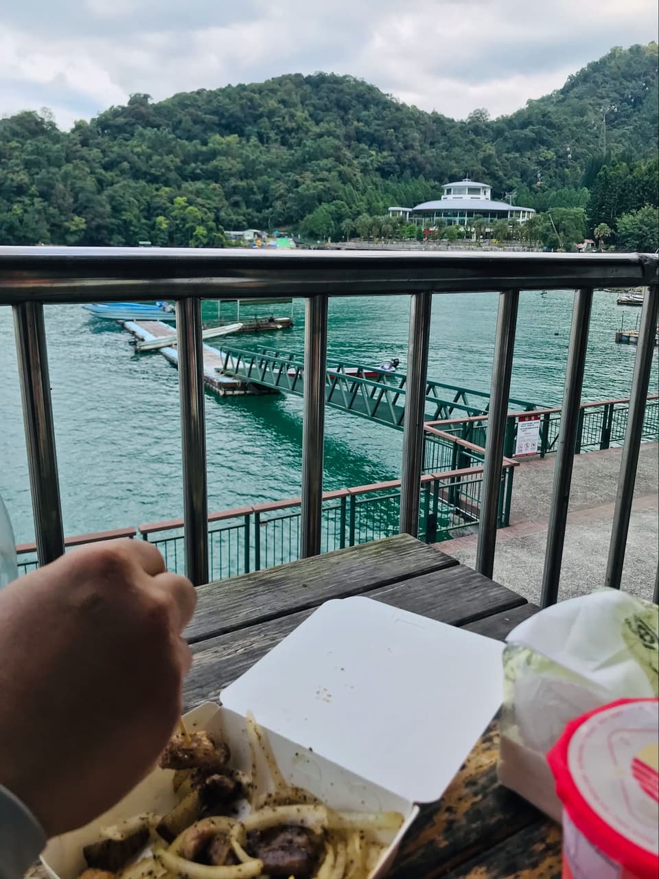 台中-日月潭當天來回流水帳3 - 王有雯同學 (@yeya) | Dcard