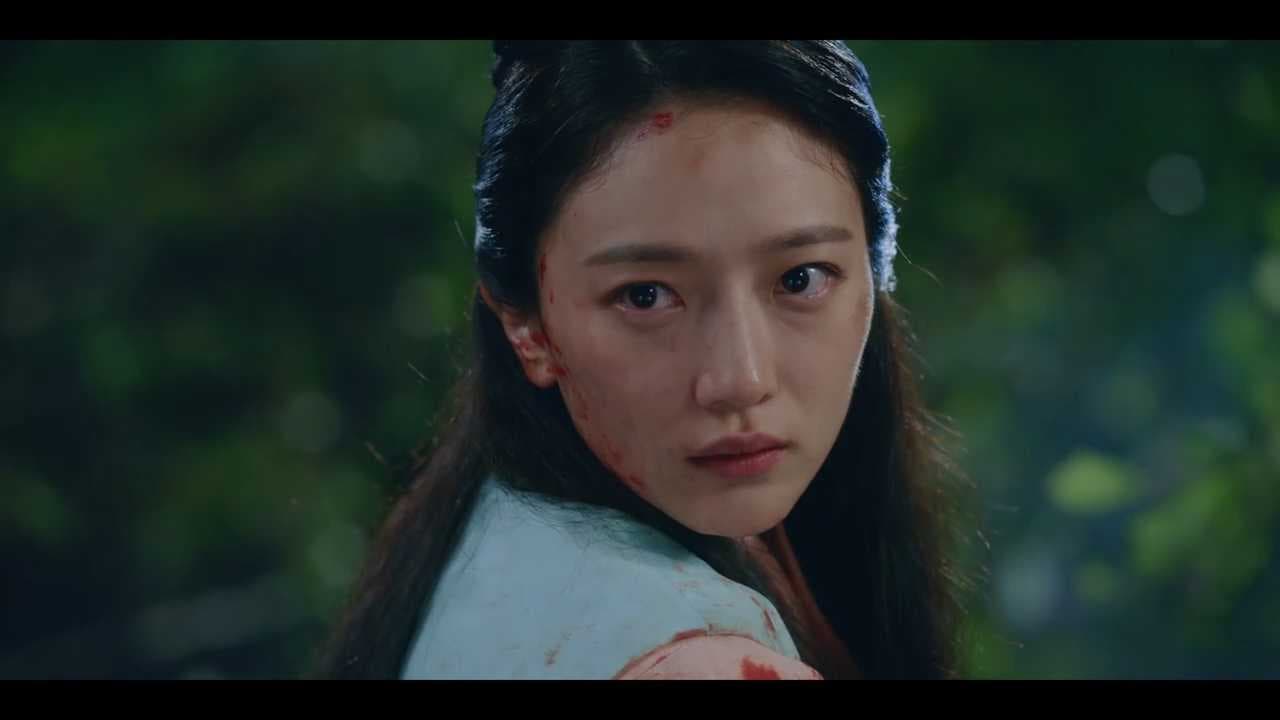 韓劇「白晝之月」EP1 - 2 (留言提到EP6) - 戲劇綜藝板 | Dcard