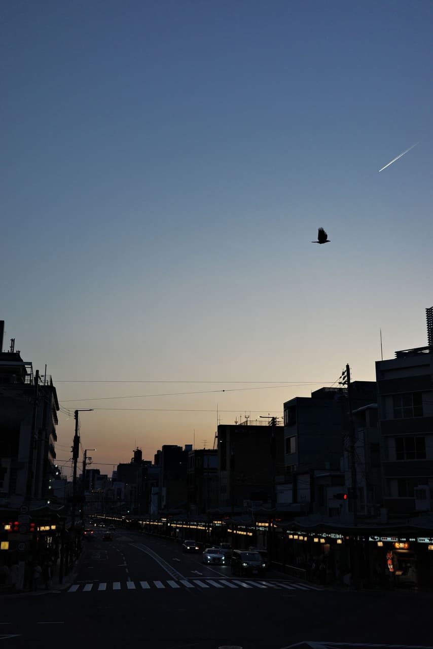 #作品 #作品 關西之旅 GR3x - 攝影板 | Dcard