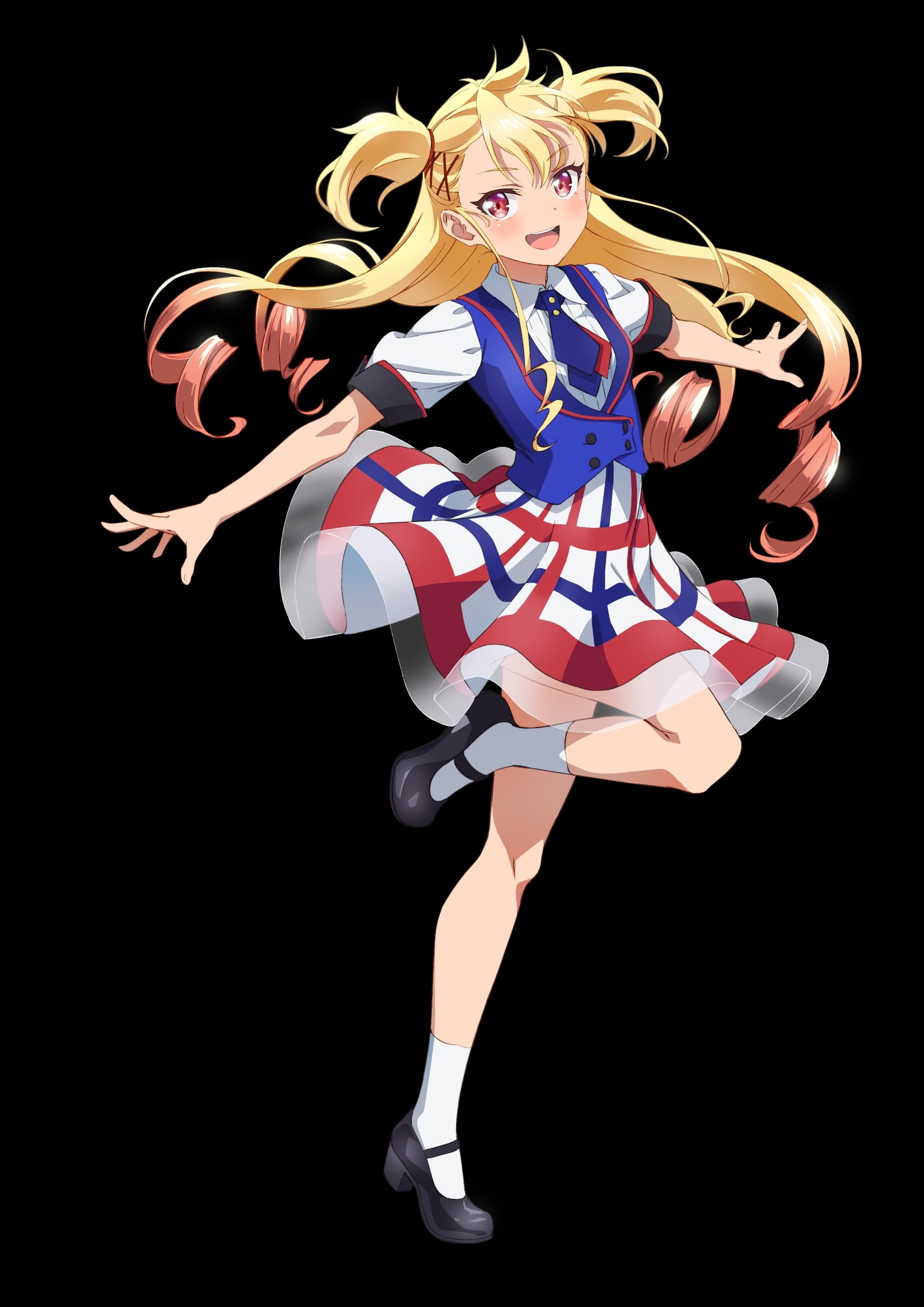 #心得 聊聊《SHINE POST》 - 動漫板 | Dcard