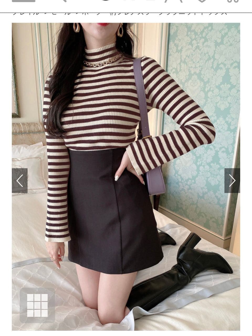 #我要賣 GRL全新衣服 - 二手交易板 | Dcard