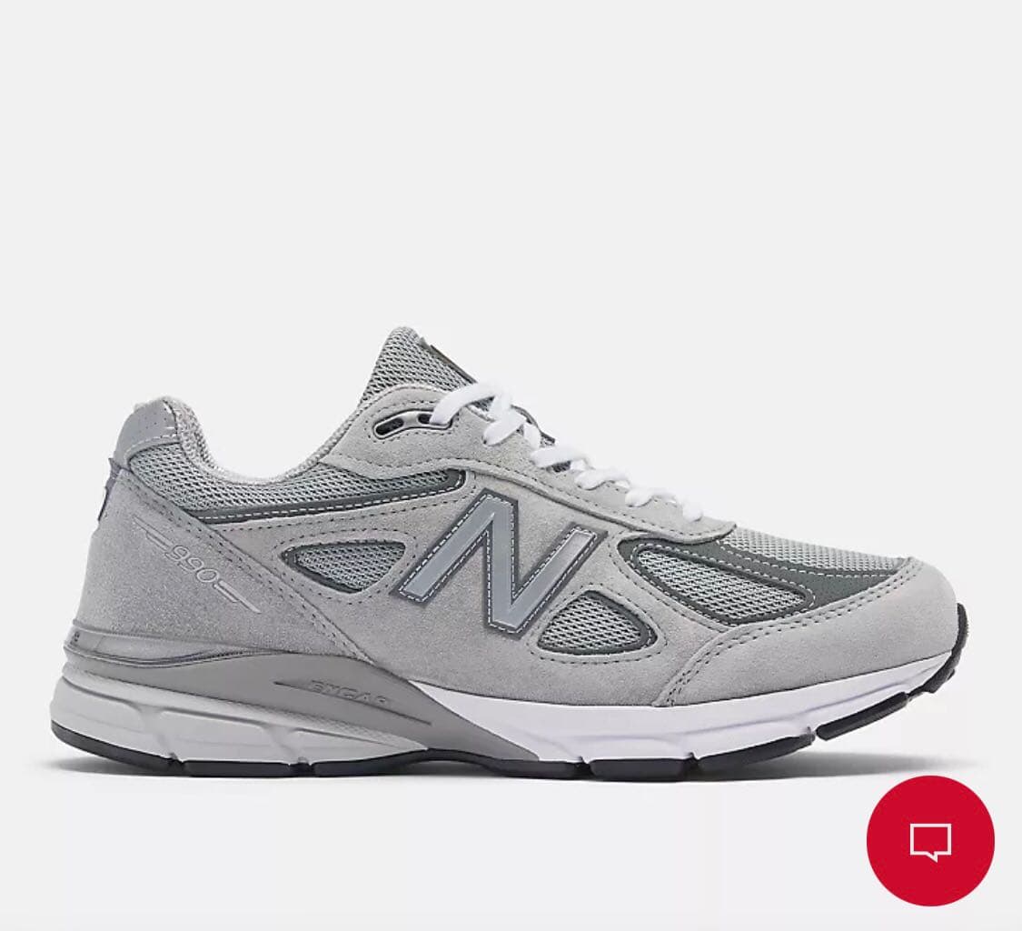 #發問 選鞋HOKA anacapa gtx vs NB990v4 - 球鞋板 | Dcard