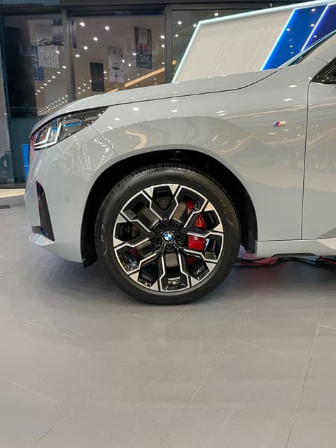 BMW THE NEW X3 M50 - 汽車板 | Dcard