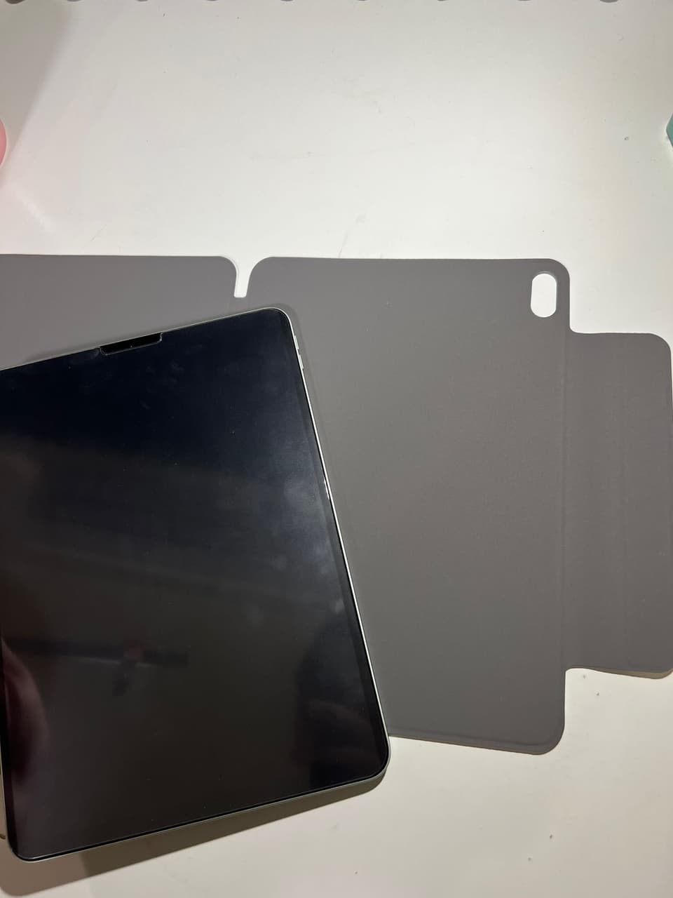 AHAStyle 平板保護周邊開箱 - 購後評價板 | Dcard