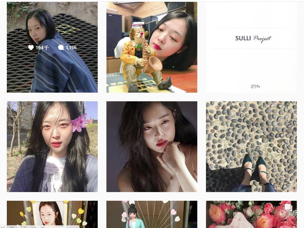 不適合當偶像的偶像們-其之三 雪莉 - B103 留言 | Dcard