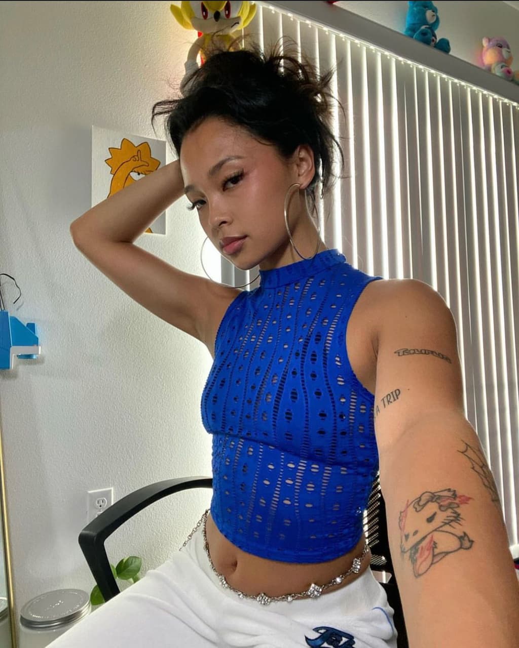 #分享 欠關注的美國寶藏女團BOYS WORLD介紹（文長） - 追星板 | Dcard