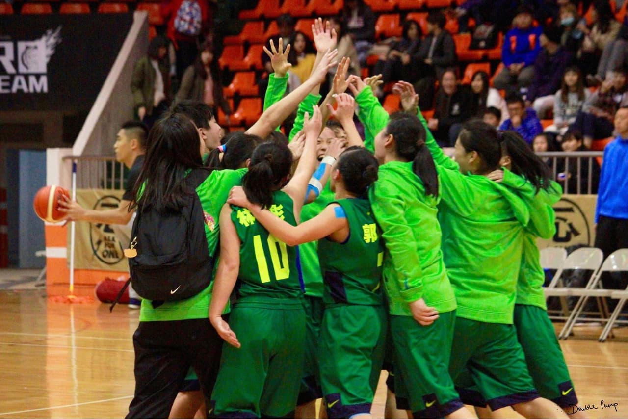 #分享 我和籃球共度的13年 從JHBL到UBA #熱血籃球回憶 - 籃球板 | Dcard