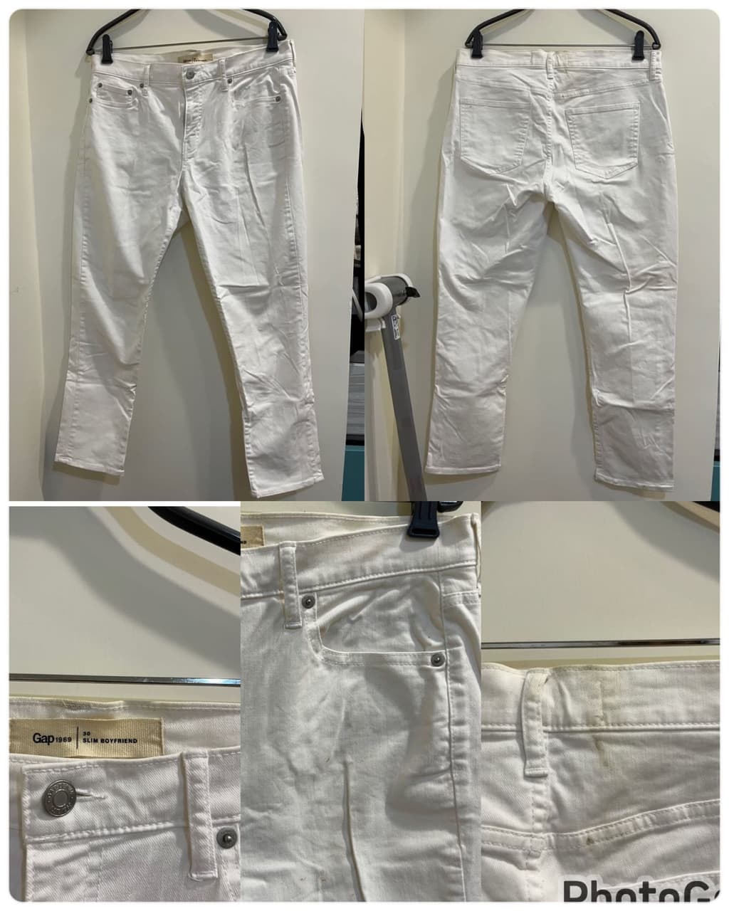 #我要賣 最低60元!!!上衣/短裙/短褲/洋裝/罩衫/牛仔外套/GAP褲子/襯衫 - 二手交易板 | Dcard