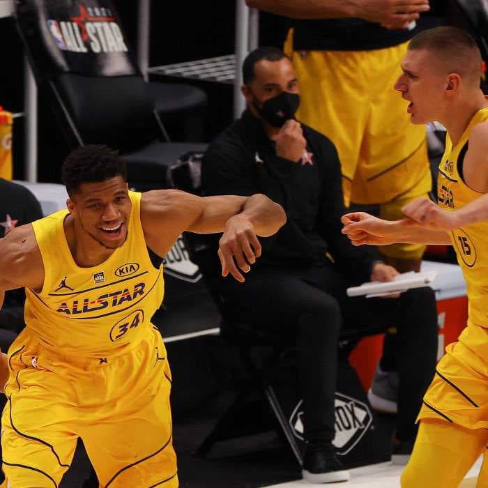 #花邊 ESPN 2023-2024 TOP20球員 - NBA板 | Dcard