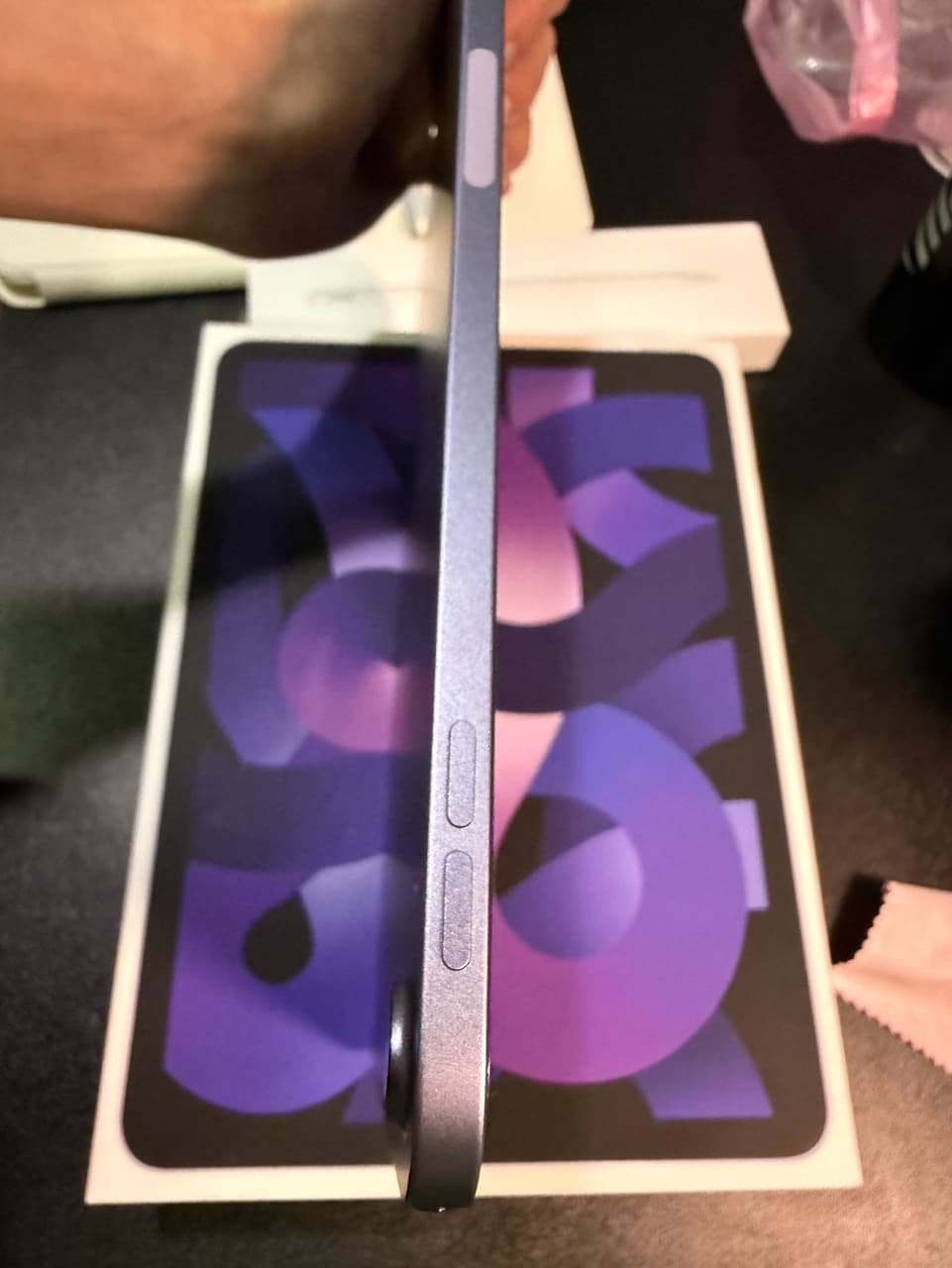 #我要賣 IPAD air5 64g（已售出 - 二手交易板 | Dcard