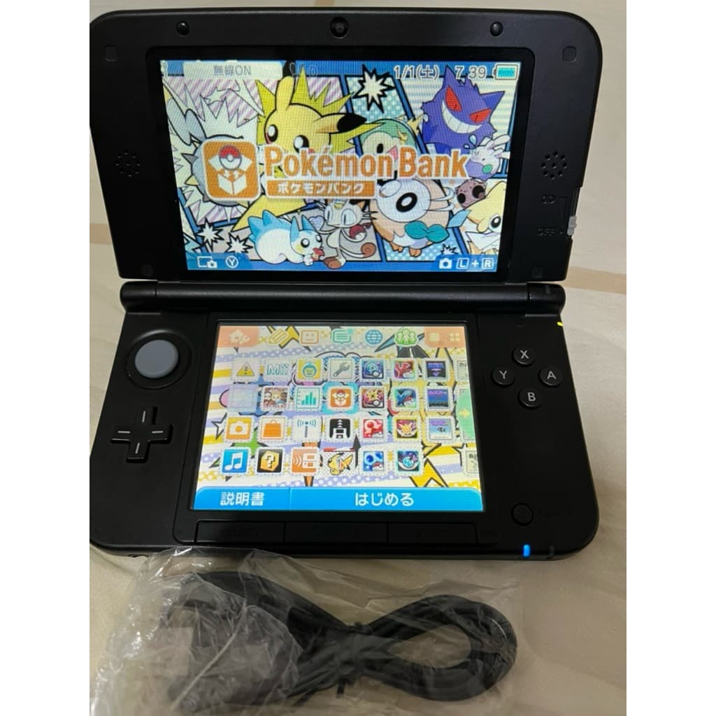 【2026 3DS推薦】買二手怕螢幕發黃？7款Dcard/PTT熱議評比：寶可夢/B9S避雷看這篇 - 阿姆阿姆 (@amumulife ...
