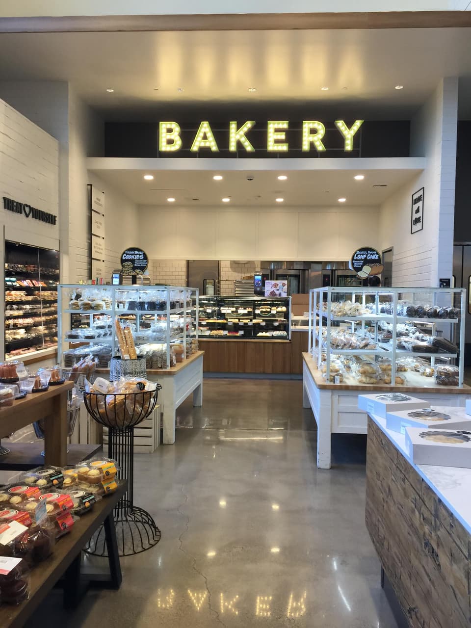 美國有機超市Bristol Farms Newfound Market介紹 - 美食板 | Dcard