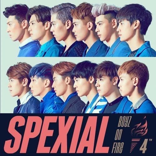 #閒聊 #閒聊『SpeXial』是青春 是追星的開始 - 追星板 | Dcard