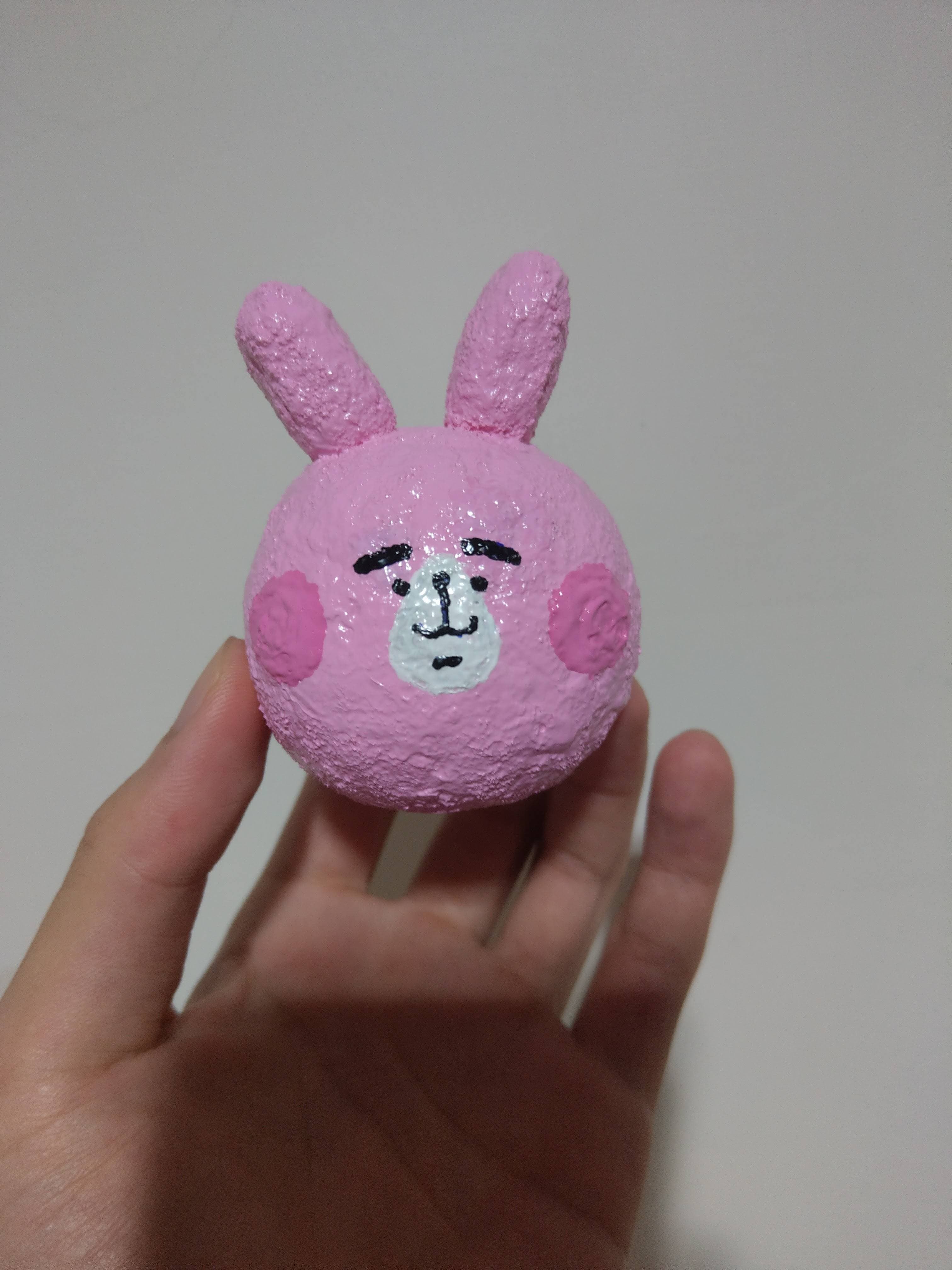 #手作#軟軟 卡娜赫拉 - B31 留言 | Dcard