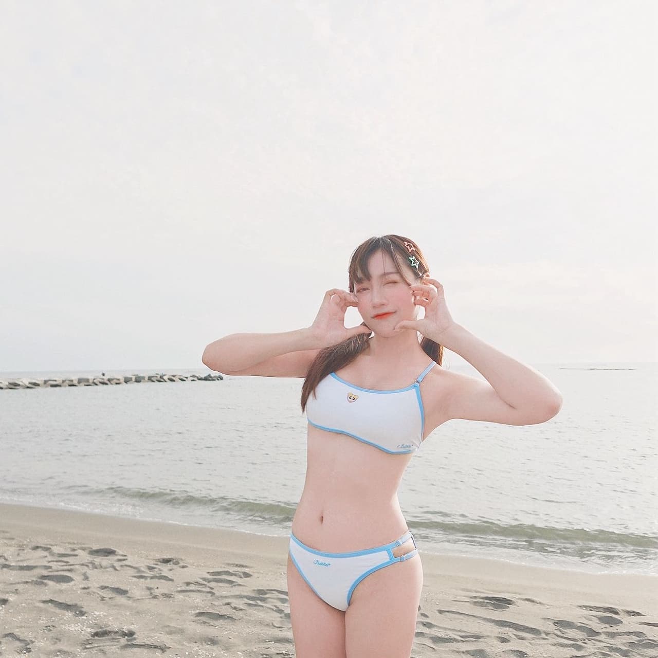WS 我最愛的飛天小女警聯名泳衣👙😍 - Yumi (@yumi__z) | Dcard