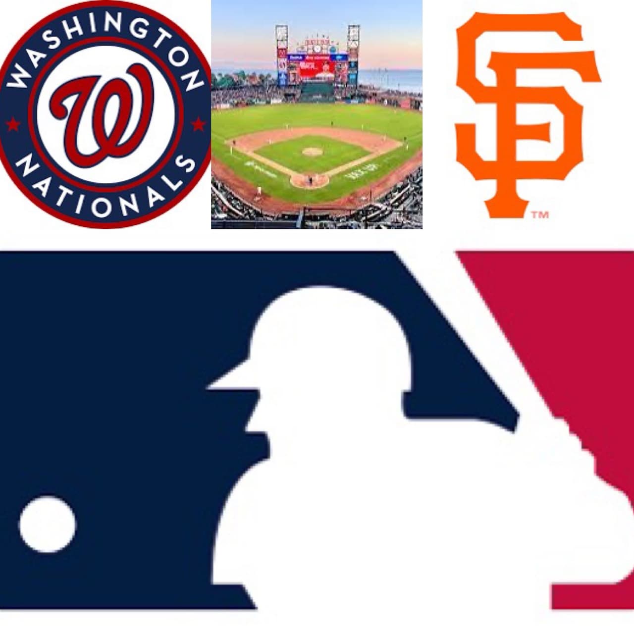 #賽事討論 2024/4/9 MLB 例行賽 / 華盛頓國民WSH VS. 舊金山巨人SF / 賽事討論區 - MLB板 | Dcard