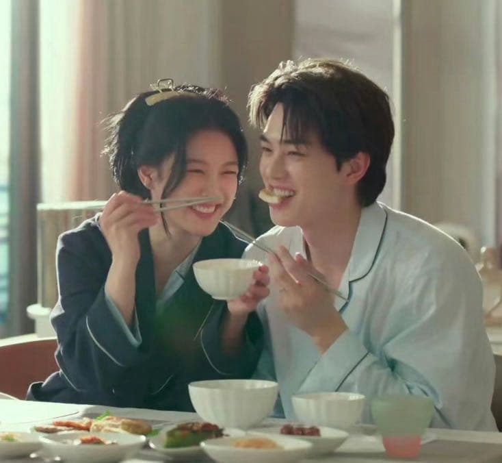 #雷 與惡魔有約 ep13-14 - Netflix板 | Dcard