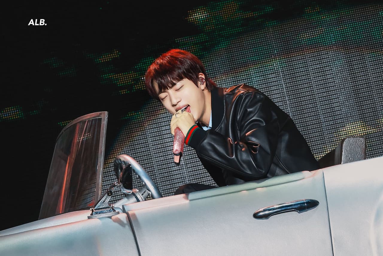 #分享 Jin D1&D2 - BTS板 | Dcard