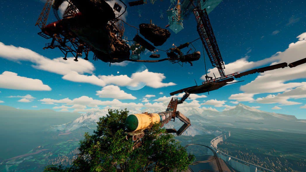 熱門遊戲《Only Up》將從Steam上下架！作者透露壓力太大要暫時修養身心 - 獨立遊戲板 | Dcard