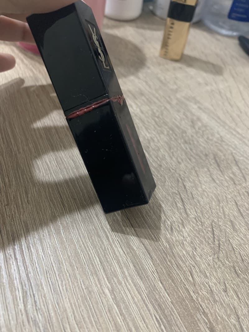 我的ysl407與別人不同😅 - 美妝板 | Dcard