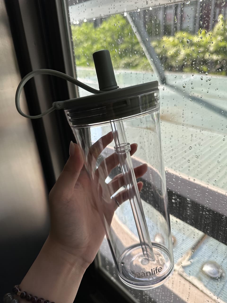 #分享 Eacy Cup試用心得(๑•̀ㅂ•́)و - 無痕生活板 | Dcard