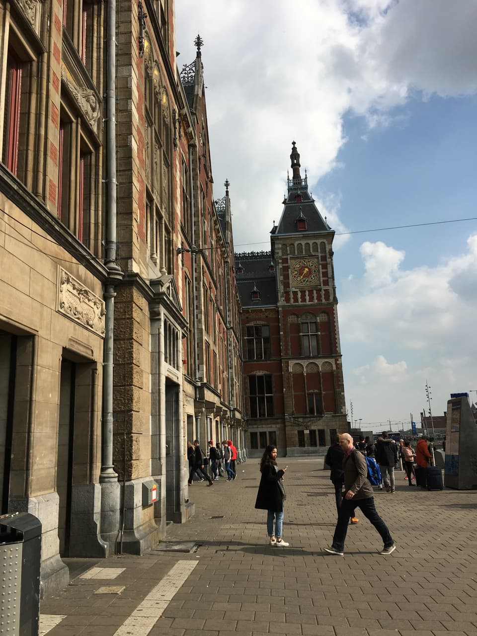 荷蘭故事-2 - 地獄倒楣鬼 (@back.from.hell) | Dcard