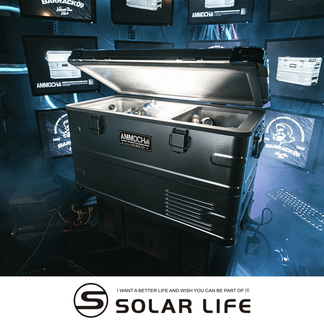 【2025露營釣魚】7款車載冰箱推薦｜冷凍冷藏 車家兩用 冷熱雙控 PTT/Dcard挑選必看 - 雪糕湯圓 (@grcr) | Dcard